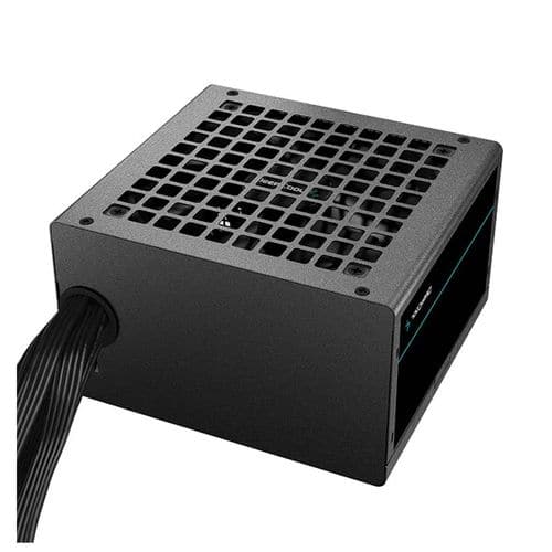 Buy DEEPCOOL PF650 Standard Non Modular Power Supply | EliteHubs.Com