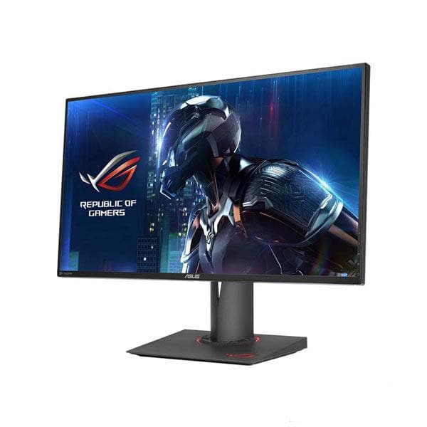 Buy ASUS ROG Swift PG279Q 27 Inch QHD 165Hz Gaming Monitor | EliteHubs.com