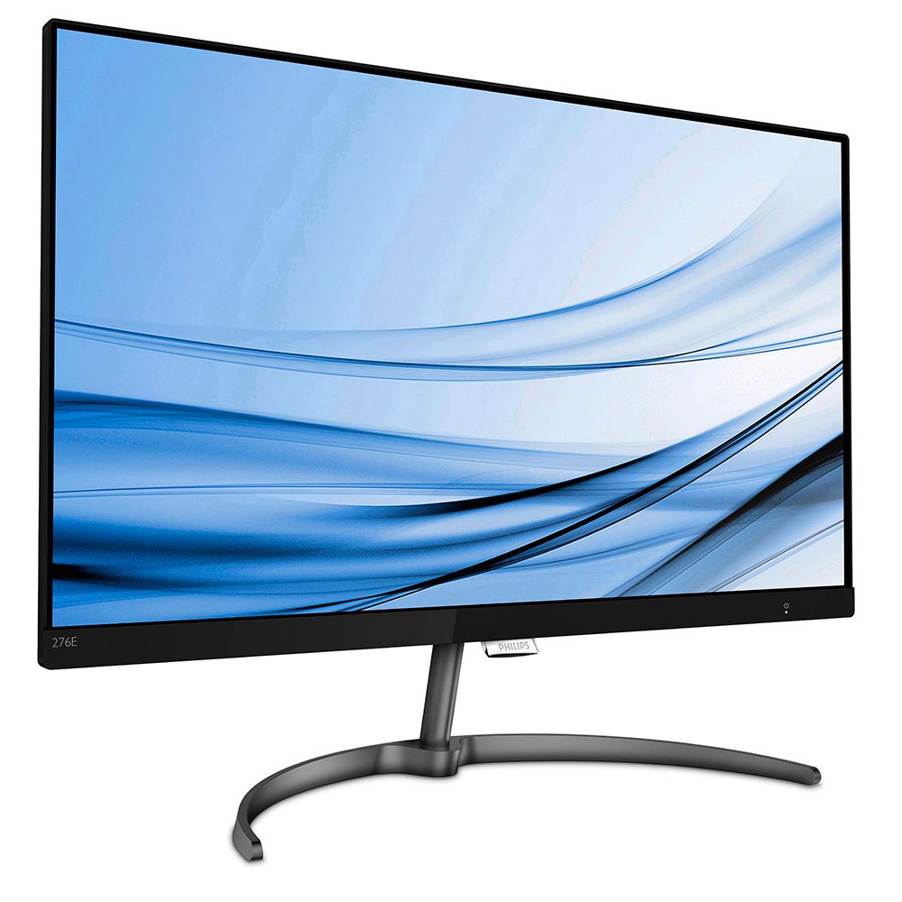 Buy PHILIPS 276E8VJSB/94 27 Inch 4K 60Hz IPS Panel 5MS 109%SRGB AMD ...