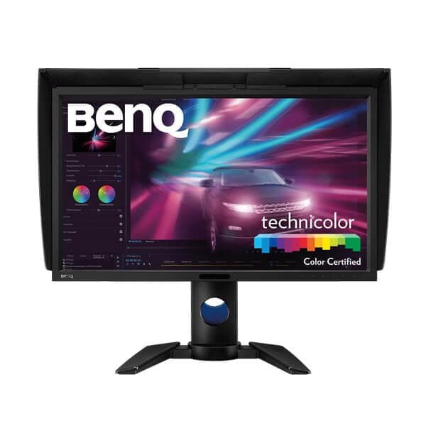 Buy BENQ PV270 27 Inch QHD 60Hz IPS Panel 5MS Gaming Monitor ...