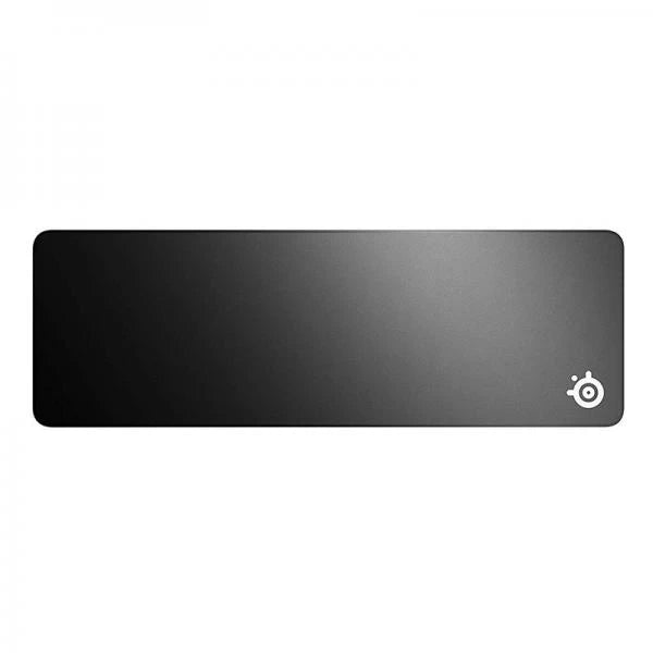 Buy STEELSERIES QCK Edge Extra Large Medium Black Mousepad | Elitehubs ...