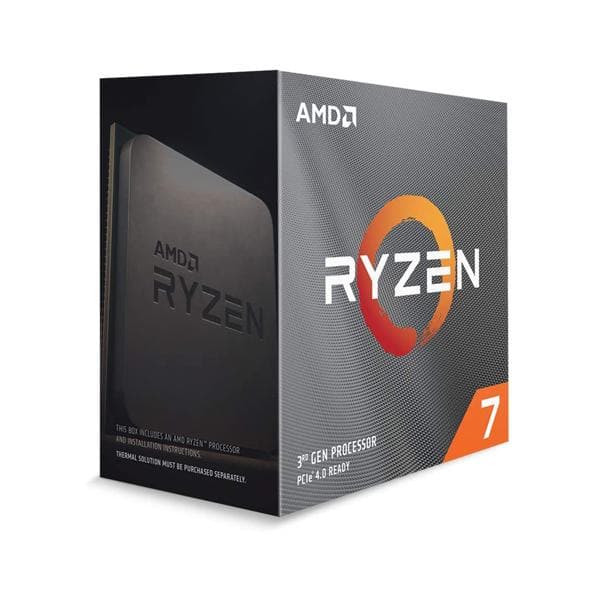 Buy AMD Ryzen 7 Processors Online At Best Price in India | EliteHubs