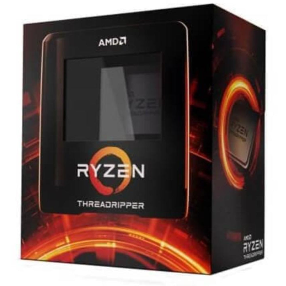 Buy AMD Ryzen Threadripper 3960X 3rd Generation Processor | EliteHubs.com