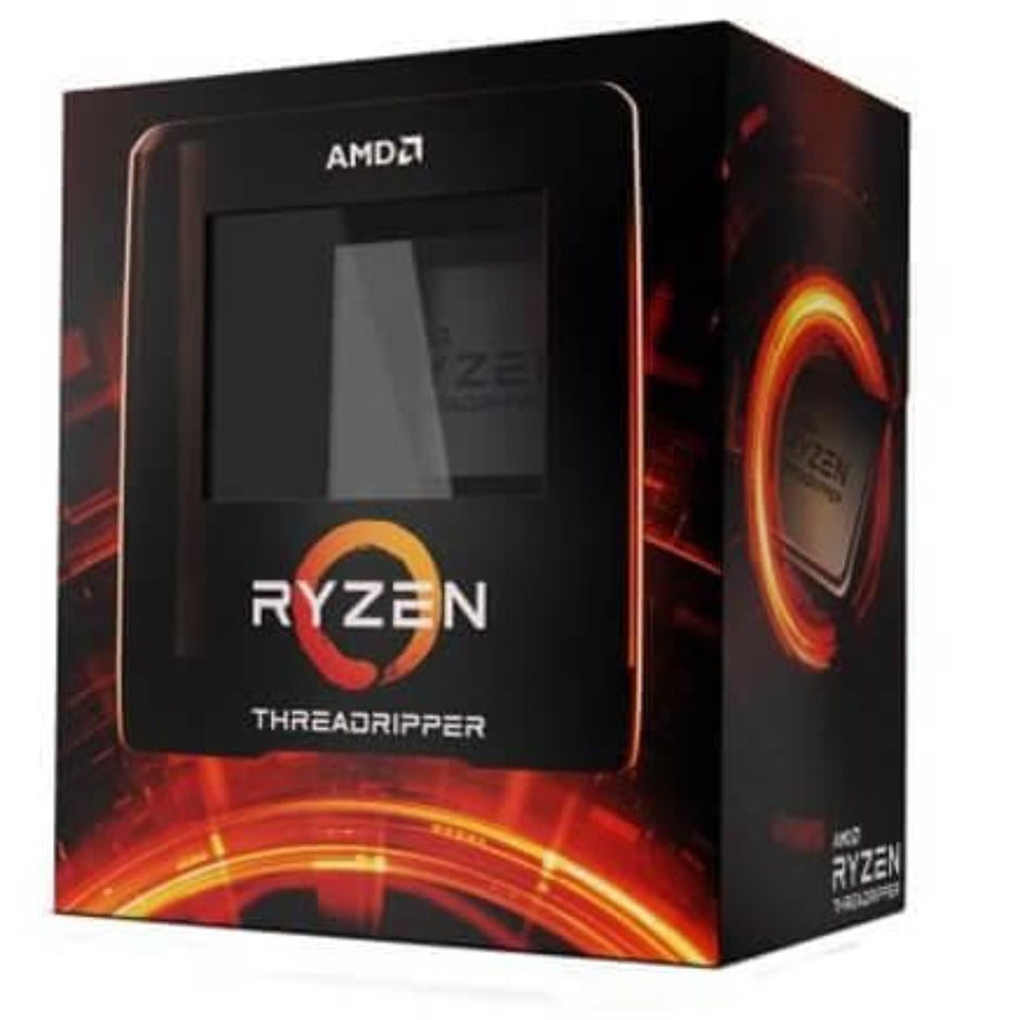 Buy AMD Ryzen Threadripper Processor Online at Best Price in India ...