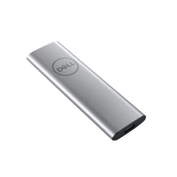Buy DELL SD1-U0250 250GB Gen2 External Solid State Drive (SSD ...